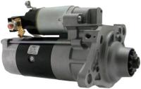 China Starter M8T60973 24V 5.0kW CW 11T for Isuzu Mitsubishi Heavy Duty for sale