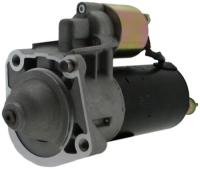 China Volvo 850 Starter Motor 12V 1.4kW 9T CW for 2.3L 2.4L Engines for sale