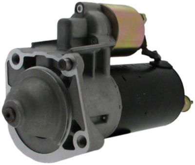 China Volvo 850 Starter Motor 12V 1.4kW 9T CW for 2.3L 2.4L Engines for sale