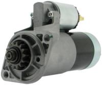 China Mitsubishi Starter M1T68381 12V 1.7KW 14T CW for Industrial Excavators for sale