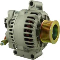 China Ford Alternator 12V 110A 8 Groove Pulley CW 4C3T10300AA GL557 8306 for 6.0L Diesel for sale