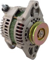 China Alternator 12V 60A for Nissan D21 Pickup 2.4L 1995-1997 LR160-727 23100-05300 for sale