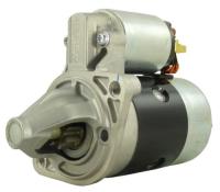 China Starter 12V CW 8 Tooth 0.8kW Ishikawajima 185086540 Mitsubishi M002T47281 for sale
