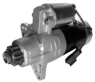 China Starter M1T64285 12V 1.7kW 13T CCW for Ford Nissan Mercury 3.0L for sale