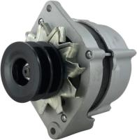 China Bosch Scania Alternator 24V 55A 0120469569 0R3652 9W3043 Replacement for sale