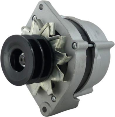 China Bosch Scania Alternator 24V 55A 0120469569 0R3652 9W3043 Replacement for sale