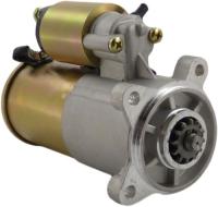 China Starter 12V 12T CW PMGR for Ford F Series Pickup 5.4L 6.8L 1999-2006 for sale