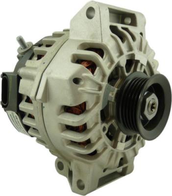 China Alternator 12V 120A Valeo TG13S026 2650429A for Pontiac G6 Solstice Saturn Sky 2.4L for sale