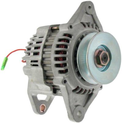 China Alternator 12V 60A LR160-735 LR160-735B 123900-77210 Yanmar Mustang 12761 for sale