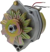 China 12V 63A Alternator 1100186 1105097 3042505 341675 1105078 1103113 1103114 7195 for sale