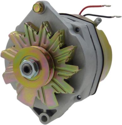 China 12V 63A Alternator 1100186 1105097 3042505 341675 1105078 1103113 1103114 7195 for sale