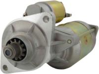 China Starter Ford F Series Pickup 7.3L 12V 3.6kW 12 Teeth CW 2001-2003 for sale