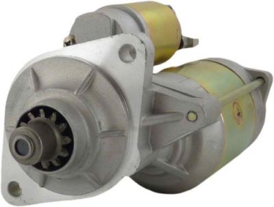 China Starter Ford F Series Pickup 7.3L 12V 3.6kW 12 Teeth CW 2001-2003 for sale