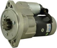 China Starter 18491 12V 2.3kW 9T CW for Yanmar 4TNV98 4TNE94 Hitachi S13-204 Komatsu for sale