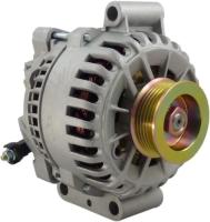 China Ford Windstar Alternator 12V 135A 6 Groove CW 1999 2000 3.8L V6 XF2Z10346BA for sale