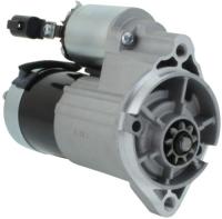 China Starter Motor 12V 1.4KW CW 9T for Infiniti QX4 Nissan Pathfinder 3.3L M0T60181 23300-0W010 for sale
