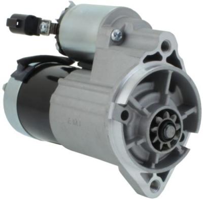 China Starter Motor 12V 1.4KW CW 9T for Infiniti QX4 Nissan Pathfinder 3.3L M0T60181 23300-0W010 for sale