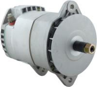 China Delco 24V 75A Alternator 7252 for Caterpillar 3208 3306 3406 3408 3412 Engines for sale