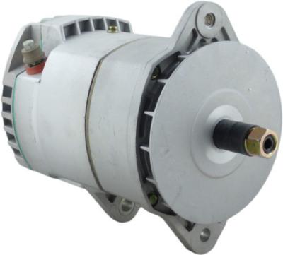 China Delco 24V 75A Alternator 7252 for Caterpillar 3208 3306 3406 3408 3412 Engines for sale
