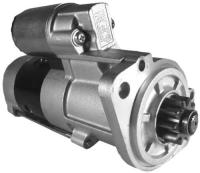 China Starter M8T75171 32A66-10100 12V 2.2kW for Toro 580D Mitsubishi S4S for sale