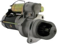China Starter 10479637 10461476 005151201 Mercedes 6610 12V 3.0KW 9T for sale