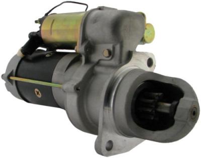 China Starter 10479637 10461476 005151201 Mercedes 6610 12V 3.0KW 9T for sale