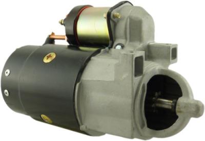 China Marine Starter Motor 12V 9 Teeth CW 10MT DD for Mercruiser OMC Volvo 50-69864A1 1998318 for sale
