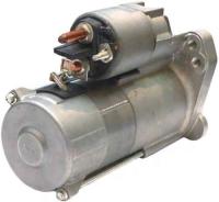 China Audi A8 Quattro Starter 12V 1.7kW 9T CW 9 lbs 191151 D7GS7 458182 for sale