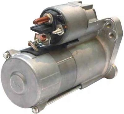 China Audi A8 Quattro Starter 12V 1.7kW 9T CW 9 lbs 191151 D7GS7 458182 for sale