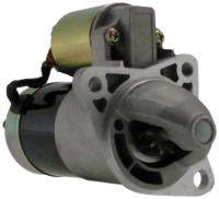 China Starter Motor 1.4kW 12V 10T CW for Mitsubishi Ford Mazda Probe MX-6 626 323 for sale