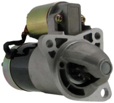 China Starter Motor 1.4kW 12V 10T CW for Mitsubishi Ford Mazda Probe MX-6 626 323 for sale