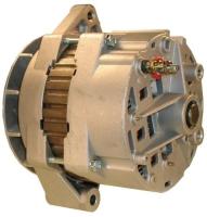 China Delco 12V 105A 19SI Alternator 3675254RX 10459469 19009950 19009952 8098 for sale