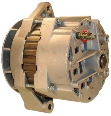 China Delco 12V 105A 19SI Alternator 3675254RX 10459469 19009950 19009952 8098 for sale