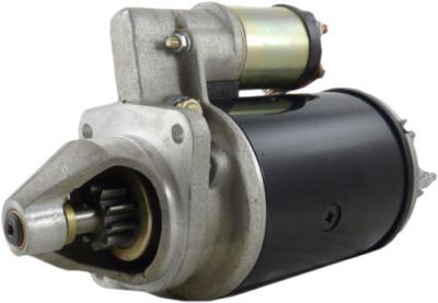 China Starter Motor Perkins 12V 2.8kW 10T for 3.152 4.108 4.236 4.318 6.354 Engines for sale