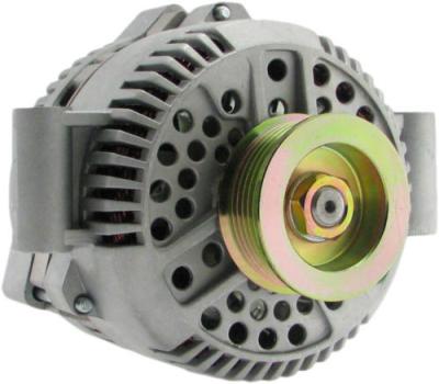 China Alternator 12V 130A for Ford Mazda 5L2T10300AA 6L2Z10346BA 1F7218300B 8519 for sale