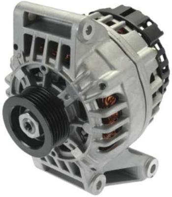 China Alternator 12V 105A for GM Chevrolet Pontiac Saturn 2.2L 22611790 22683070 for sale