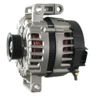 China Alternator 12V 130 Amp for Chevrolet Cobalt Pontiac G5 Saturn 2008-2010 for sale