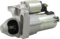 China Starter Motor 12V 1.4kW 9 Teeth CW PMGR for Chevrolet Pontiac 12610636 89017845 for sale