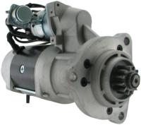 China Starter Motor 24V 8.3kW CW 12T for Mercedes Mitsubishi Truck M9T80472 A0061511501 for sale