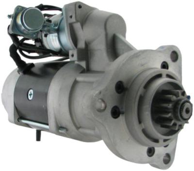 China Starter Motor 24V 8.3kW CW 12T for Mercedes Mitsubishi Truck M9T80472 A0061511501 for sale