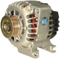 China Alternator 12V 105A CS130D IR/IF Design for Buick Chevrolet Oldsmobile Pontiac 2.4L for sale