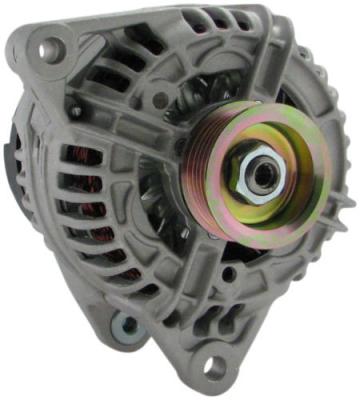 China Bosch Alternator 12V 120A for Audi A4 Quattro Passat 1.8L 2000-2001 for sale