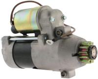 China Marine Starter Motor 12V CCW PMGR 1.4kW for Mercury Yamaha Outboard 115ELPT for sale