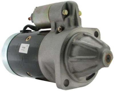 China Hitachi Starter S13-28 S13-27 12V 2.2kW 9T for Isuzu C240 Komatsu Forklift for sale