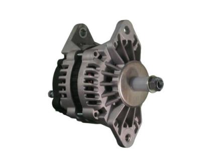 China Delco 24SI Truck Alternator 12V 160 Amp J180 Mount 8600310 8718 36-8381 for sale