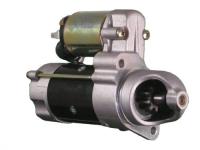 China Kawasaki Starter 12V 0.4kW 9T CW 6 lbs S108-96B 21163-2110 21163-2055 for sale