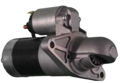 China Starter Mitsubishi M1T30471 12V 2.0kW 13T CCW for Mazda RX-8 1.3L for sale