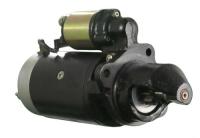 China Starter Motor 12V 3.0kW 9T for Mercedes Bosch 0001358048 17106 for sale