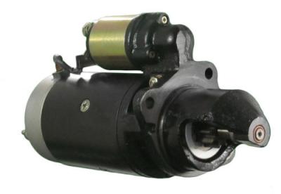 China Starter Motor 12V 3.0kW 9T for Mercedes Bosch 0001358048 17106 for sale