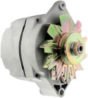 China Delco 10SI Alternator 12V 63A CW 11 lbs 7127 10459509 53170 for sale
